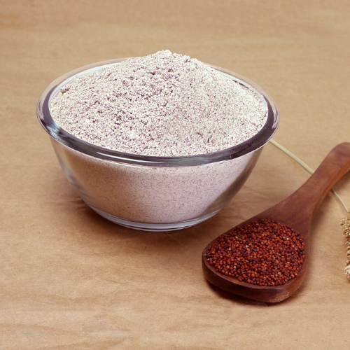 Finger Millet/Ragi Flour – Clean Harvest