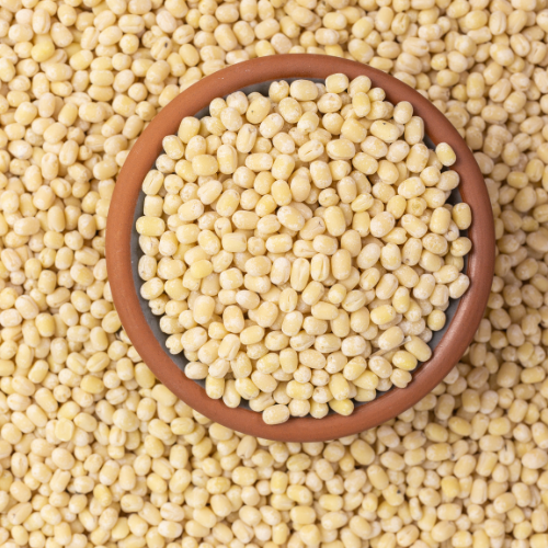 White Urad Dal Whole – Clean Harvest